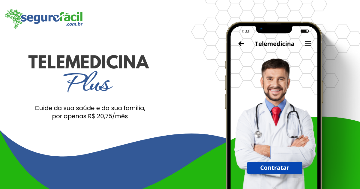 Telemedicina Plus